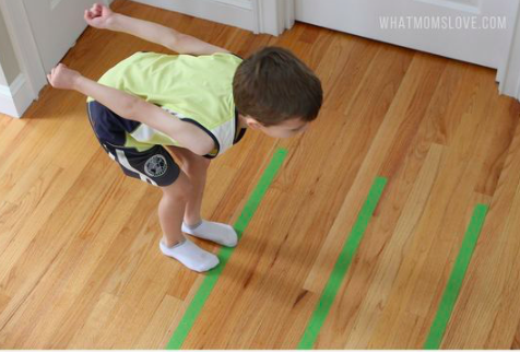 Skipping Lesson 4 – Welcome